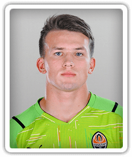 Shakhtar (Ukraine) - Football Manager 2023 - FM23 - FM2023