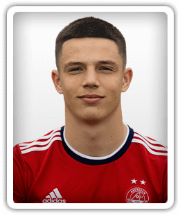 Aberdeen (Scotland) - Football Manager 2023 - FM23 - FM2023