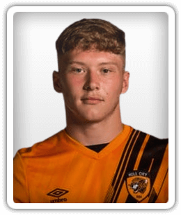Hull City (England) - Football Manager 2023 - FM23 - FM2023