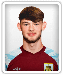 Burnley (England) - Football Manager 2023 - FM23 - FM2023