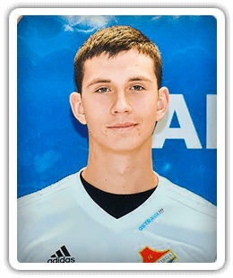 Baník Ostrava (Czech Republic) - Football Manager 2023 - FM23 - FM2023