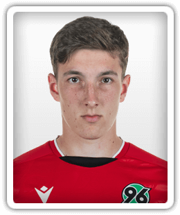 Hannover (Germany) - Football Manager 2023 - FM23 - FM2023