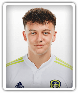 Leeds United (England) - Football Manager 2023 - FM23 - FM2023