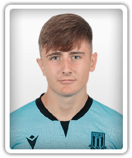 Stoke City (England) - Football Manager 2022 - FM22 - FM2022