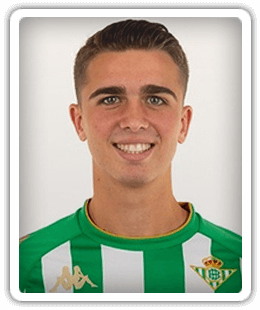 Real Betis (Spain) - Football Manager 2023 - FM23 - FM2023