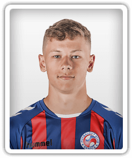 Inter Bratislava (Slovakia) - Football Manager 2023 - FM23 - FM2023