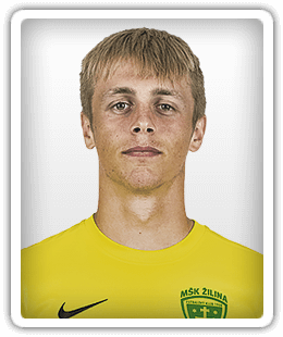 Zilina (Slovakia) - Football Manager 2023 - FM23 - FM2023