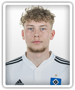 Hamburg SV (Germany) - Football Manager 2023 - FM23 - FM2023