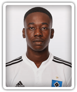 Hamburg SV (Germany) - Football Manager 2023 - FM23 - FM2023