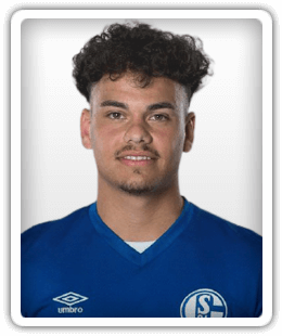 Schalke 04 (Germany) - Football Manager 2023 - FM23 - FM2023