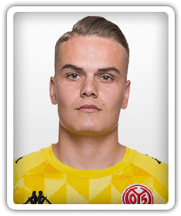 FSV Mainz (Germany) - Football Manager 2023 - FM23 - FM2023