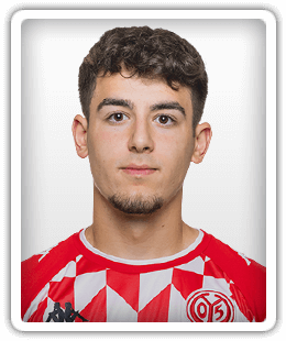 FSV Mainz (Germany) - Football Manager 2023 - FM23 - FM2023