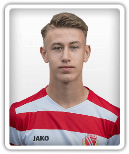 Hamburg SV (Germany) - Football Manager 2023 - FM23 - FM2023