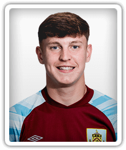 Burnley (England) - Football Manager 2023 - FM23 - FM2023