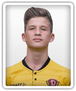 Dynamo Dresden (Germany) - Football Manager 2023 - FM23 - FM2023