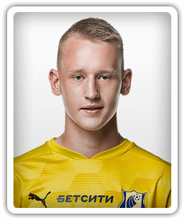 FK Rostov (Russia) - Football Manager 2023 - FM23 - FM2023