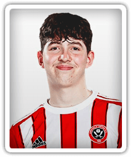 Sheff Utd (England) - Football Manager 2023 - FM23 - FM2023