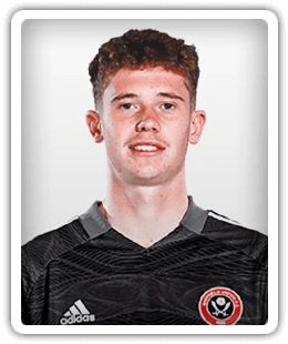 Sheff Utd (England) - Football Manager 2023 - FM23 - FM2023