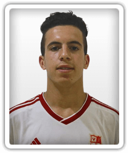 CR Bélouizdad (Algeria) - Football Manager 2023 - FM23 - FM2023