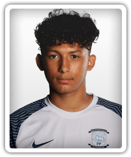 Preston NE (England) - Football Manager 2023 - FM23 - FM2023