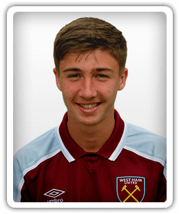 West Ham United (England) - Football Manager 2023 - FM23 - FM2023