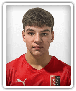 USP Saint-Omer (France) - Football Manager 2023 - FM23 - FM2023