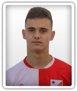 Sampdoria (Italy) - Football Manager 2023 - FM23 - FM2023