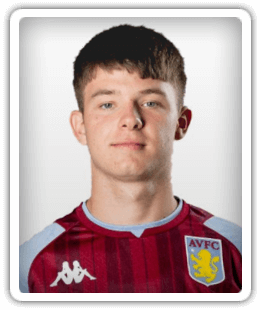 Aston Villa (England) - Football Manager 2023 - FM23 - FM2023