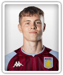 Aston Villa (England) - Football Manager 2023 - FM23 - FM2023