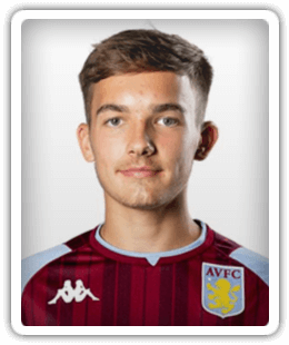 Aston Villa (England) - Football Manager 2023 - FM23 - FM2023