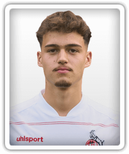 FC Köln (Germany) - Football Manager 2023 - FM23 - FM2023