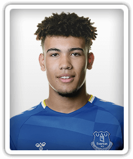 Everton (England) - Football Manager 2023 - FM23 - FM2023