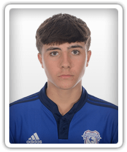 Cardiff (England) - Football Manager 2023 - FM23 - FM2023