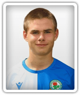 Blackburn (England) - Football Manager 2022 - FM22 - FM2022