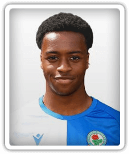 Blackburn (England) - Football Manager 2023 - FM23 - FM2023
