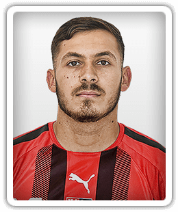 Wasquehal Football (France) - Football Manager 2023 - FM23 - FM2023