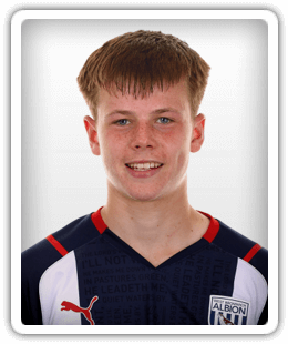 West Brom (England) - Football Manager 2023 - FM23 - FM2023