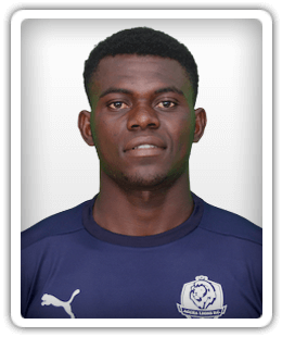 Accra Lions (Ghana) - Football Manager 2023 - FM23 - FM2023