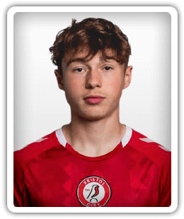 Bristol City (England) - Football Manager 2022 - FM22 - FM2022