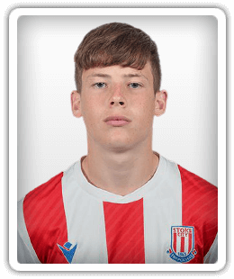 Stoke City (England) - Football Manager 2023 - FM23 - FM2023