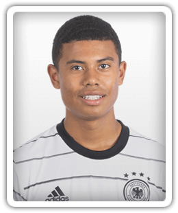 Hamburg SV (Germany) - Football Manager 2023 - FM23 - FM2023