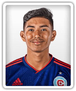 Chicago Fire (United States) - Football Manager 2023 - FM23 - FM2023