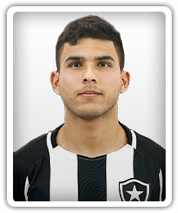 Botafogo (Brazil) - Football Manager 2023 - FM23 - FM2023