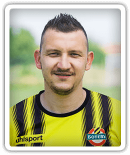 Botev Plovdiv (Bulgaria) - Football Manager 2023 - FM23 - FM2023