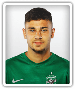 Ludogorets (Bulgaria) - Football Manager 2023 - FM23 - FM2023