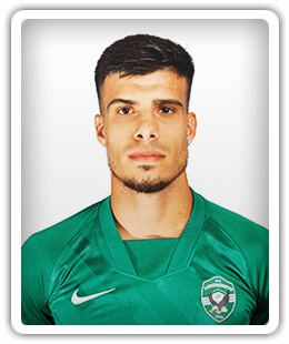 Dunav (Bulgaria) - Football Manager 2023 - FM23 - FM2023