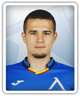 Levski (Bulgaria) - Football Manager 2023 - FM23 - FM2023