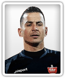 Mes Rafsanjan (Iran) - Football Manager 2023 - FM23 - FM2023