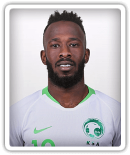 Al-Ittihad Club (KSA) (Saudi Arabia) - Football Manager 2023 - FM23 ...