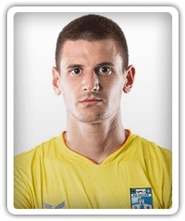 NK Osijek (Croatia) - Football Manager 2023 - FM23 - FM2023